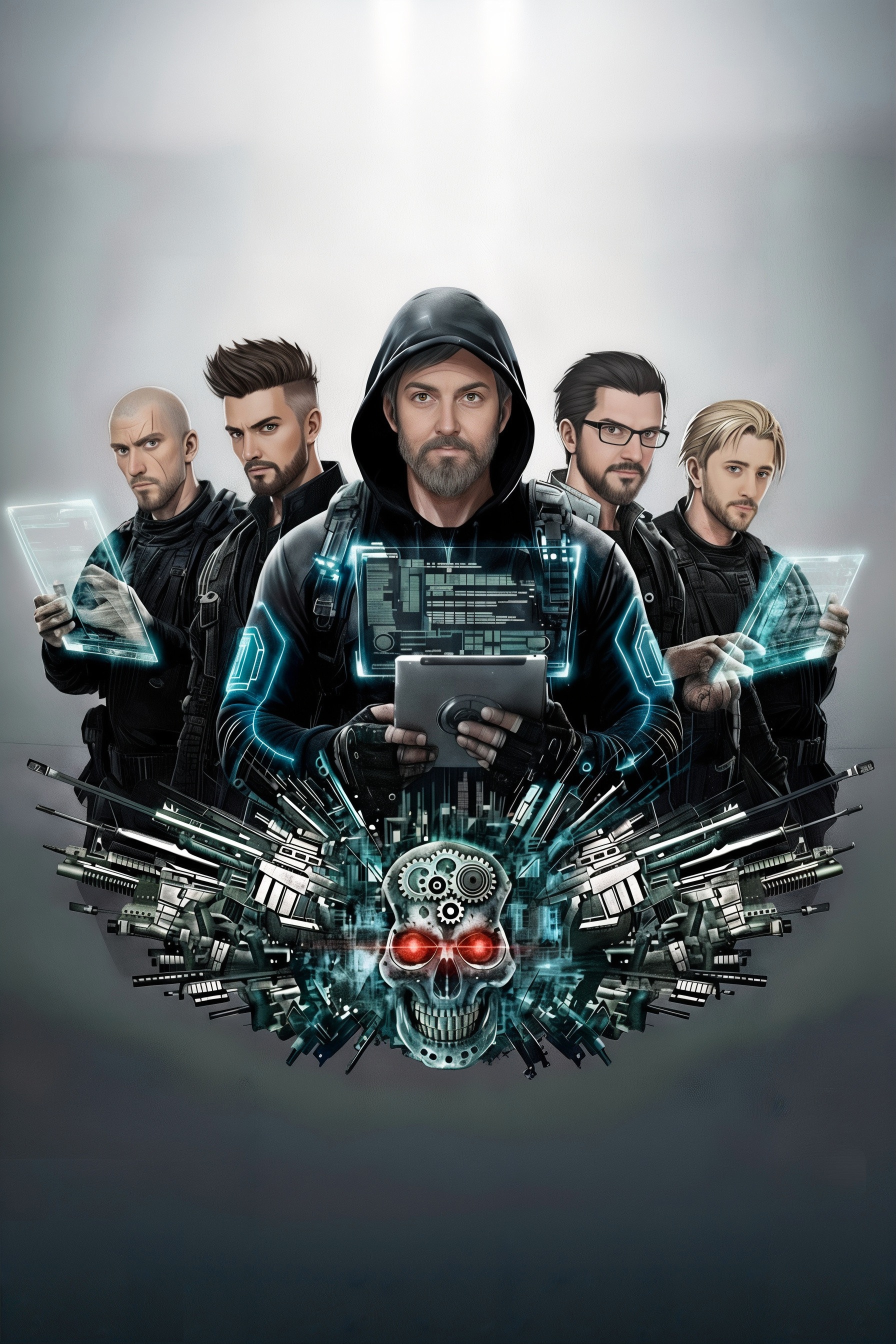 VerSprite - Evolved Security Services | Threat Modeling & Pentesting